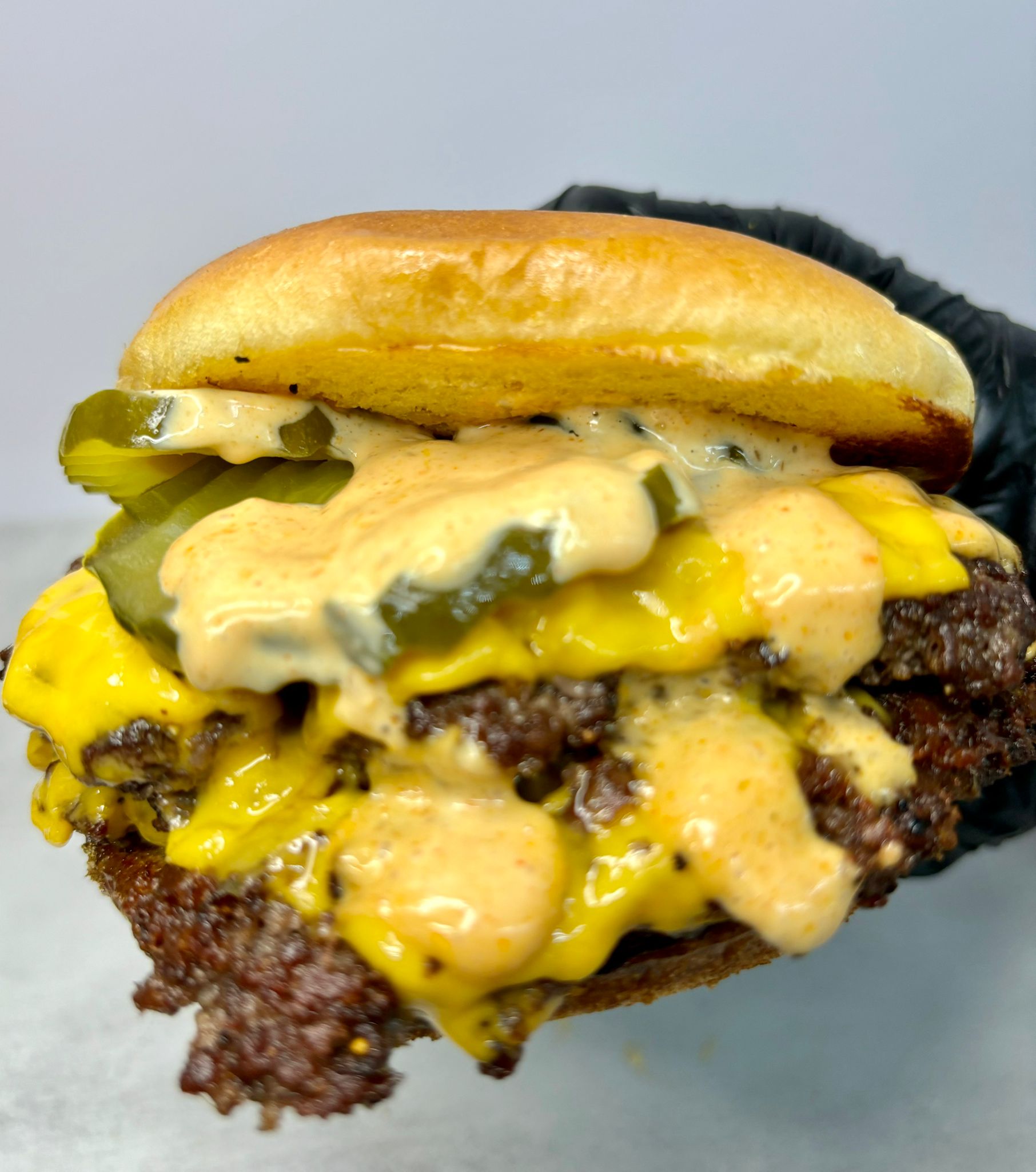 Our Menu - Cali Craving